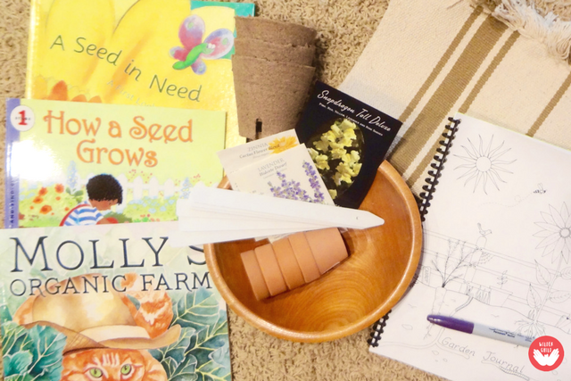 10 Awesome DIY Outdoor Explorer Packs - Wilder Child